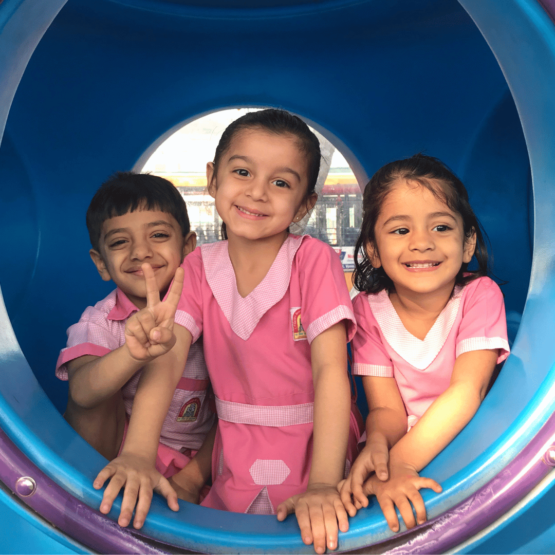 Best School in Surat | L. P. Savani Group of Schools | Surat